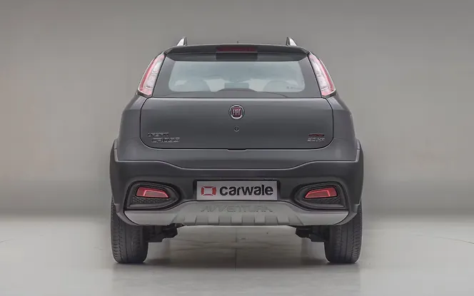 Fiat Urban Cross - Urban Cross Price, Specs, Images, Colours