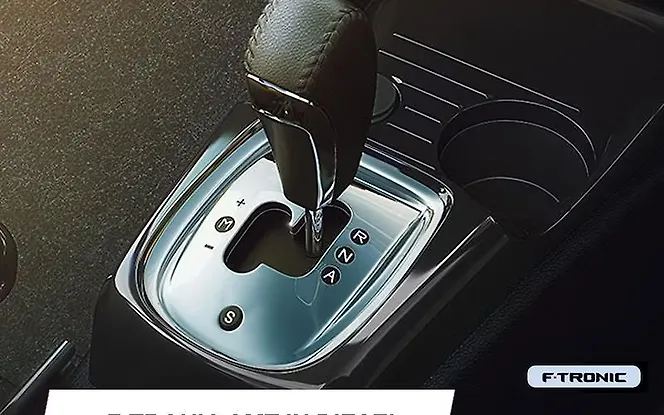 Tata zest gear knob cover store