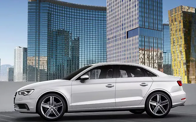 Audi A3 [2014-2017] Price, Images, Specs, Reviews, Mileage, Videos ...
