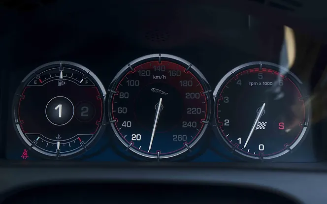 Jaguar XJ L [2014-2016] Price, Images, Specs, Reviews, Mileage, Videos ...