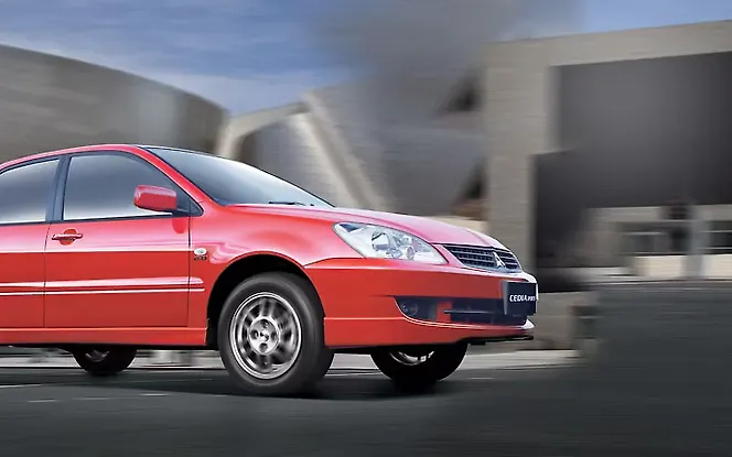 Mitsubishi Cedia [2009-2013] Price, Images, Specs, Reviews, Mileage ...