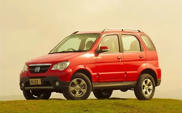 Premier Rio [2012-2015] - Rio [2012-2015] Price, Specs, Images, Colours