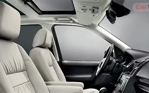 Land Rover Freelander 2 - Freelander 2 Price, Specs, Images, Colours