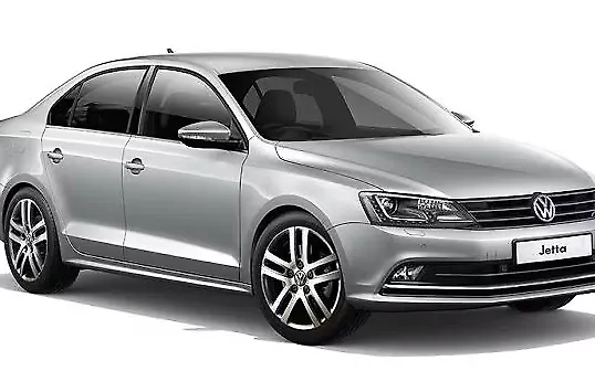 Volkswagen Jetta - Jetta Price, Specs, Images, Colours