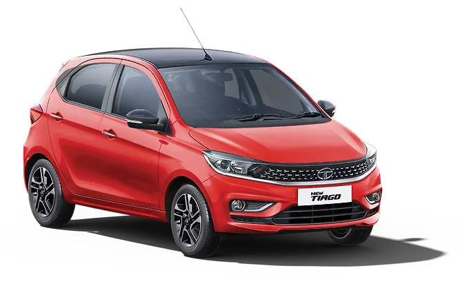 Tata Tiago - Tiago Price, Specs, Images, Colours