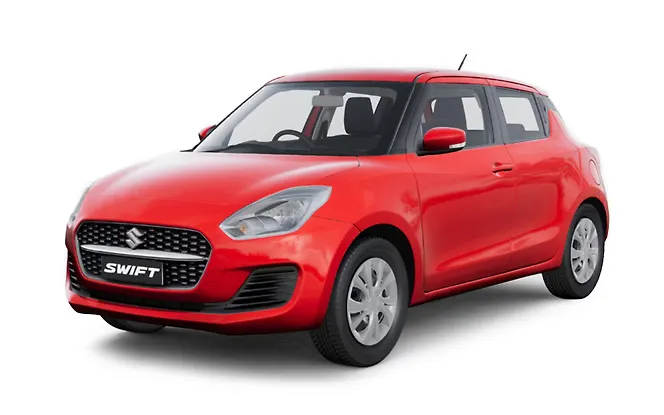 Discontinued Maruti Swift 2021 ZXi [2021-2023]