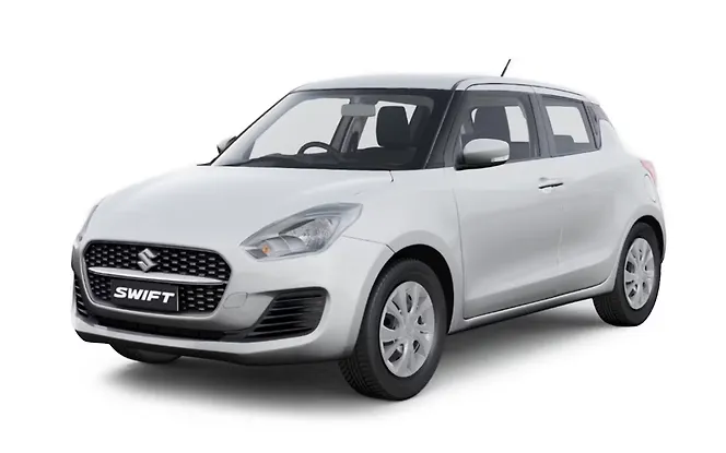 Discontinued Maruti Swift 2021 ZXi [2021-2023]