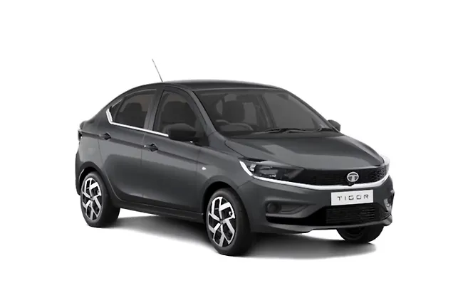 Tata Tigor XT | Tigor XT Price, Specs, Images, Colours