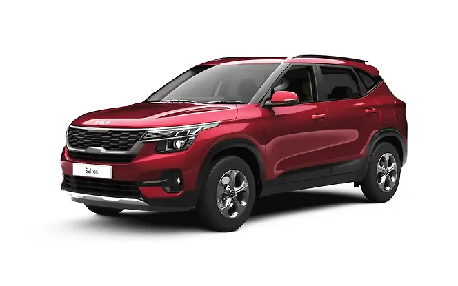 Discontinued Kia Seltos 2019 HTK Plus 1.5 iMT