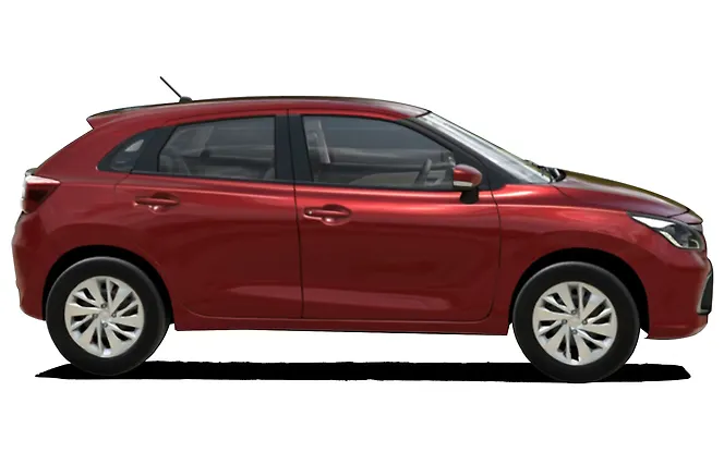 Toyota Glanza S E-CNG 2023 Price, Specs, Images, Colours
