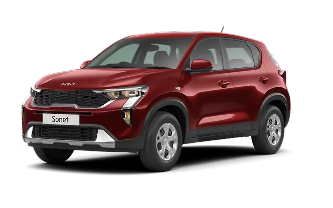 Kia Sonet Diesel | Sonet Diesel Price, Specs, Images, Colours