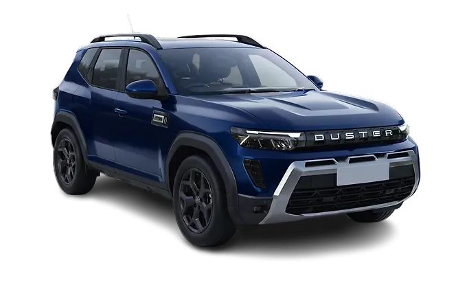 Renault New Duster 2026 Price - New Duster Launch Date & Latest Updates