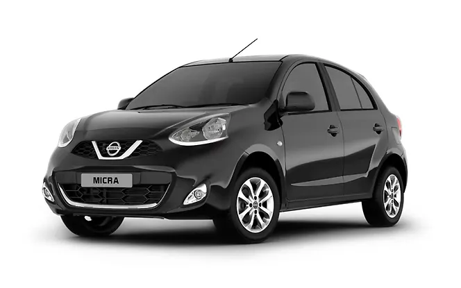 Nissan Micra Active [2013-2018] Price, Images, Specs, Reviews, Mileage ...