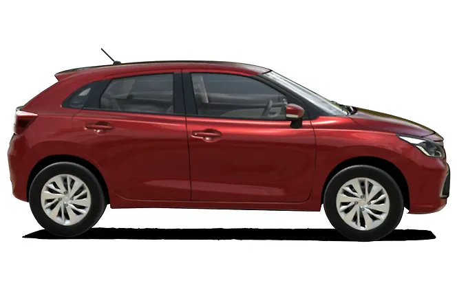 Toyota Glanza S AMT 2023 Price, Specs, Images, Colours