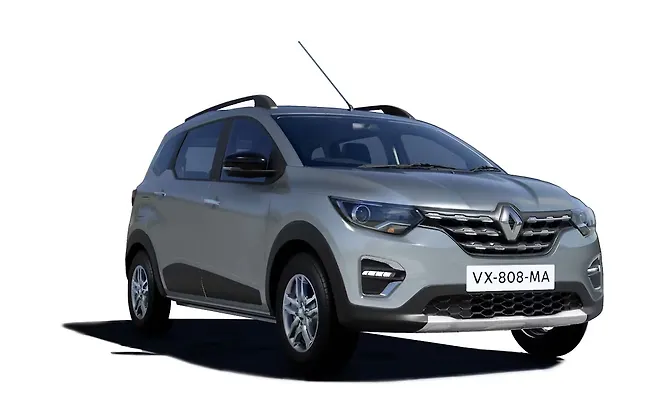 Discontinued Renault Triber 2023 RXZ [2024-2025]