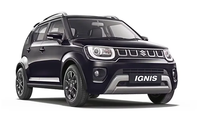 Maruti Ignis Ignis Price Specs Images Colours