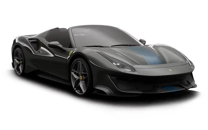 Ferrari 488 Price, Images, Specs, Reviews, Mileage, Videos | CarTrade