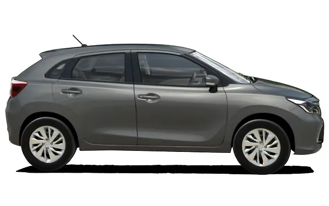Toyota Glanza S 2023 Price, Specs, Images, Colours