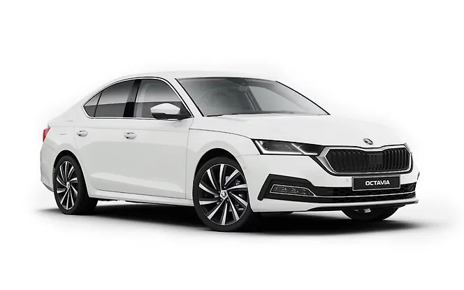 Skoda Octavia - Octavia Price, Specs, Images, Colours
