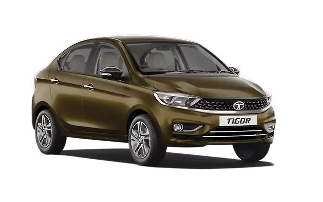 Tata Tigor XZ Plus 2023 Price, Specs, Images, Colours