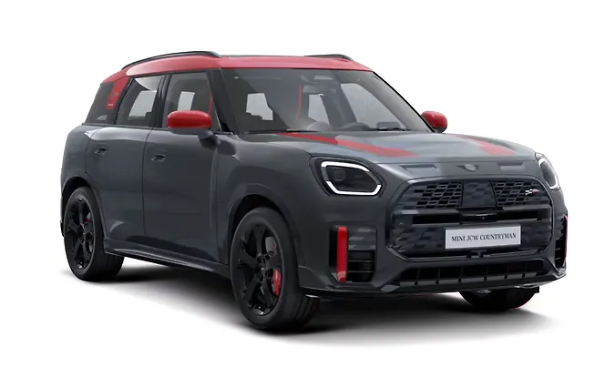 Mini Countryman - Countryman Price, Specs, Images, Colours