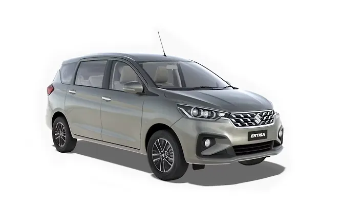 Maruti Ertiga CNG | Ertiga CNG Price, Specs, Images, Colours