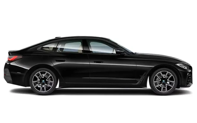 BMW i4 eDrive35 M Sport | i4 Base Model Price, Specs, Images, Colours