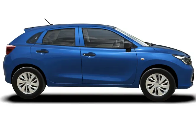 Toyota Glanza E 2023 Price, Specs, Images, Colours