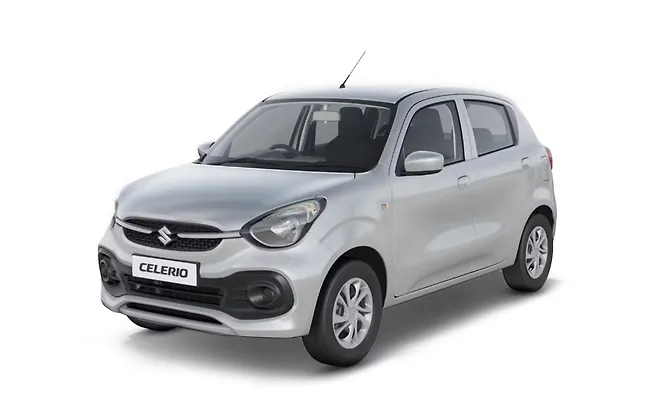 Maruti Celerio VXi AMT 2021 Price, Specs, Images, Colours