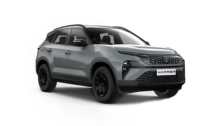 Tata Harrier Smart | Harrier Base Model Price, Specs, Images, Colours