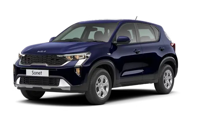 Kia Sonet Diesel | Sonet Diesel Price, Specs, Images, Colours