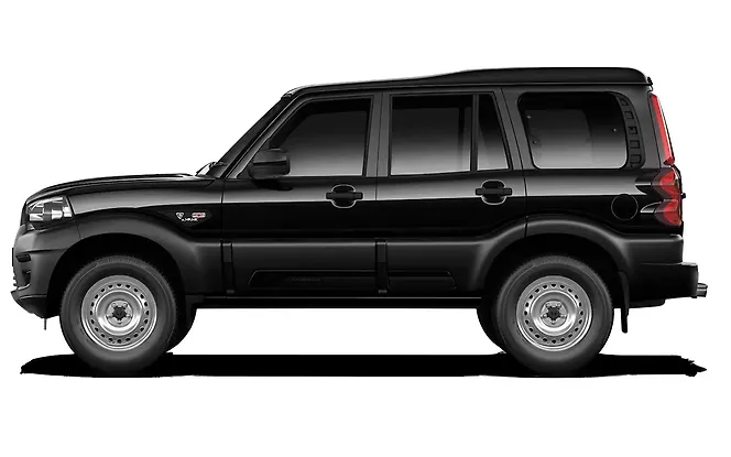 Mahindra Scorpio S Diesel Turbo Manual 9 STR Price, Specs, Images, Colours