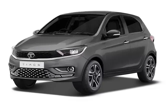 Tata Tiago - Tiago Price, Specs, Images, Colours