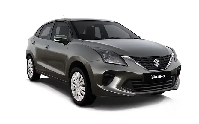 Discontinued Maruti Baleno 2019 Delta