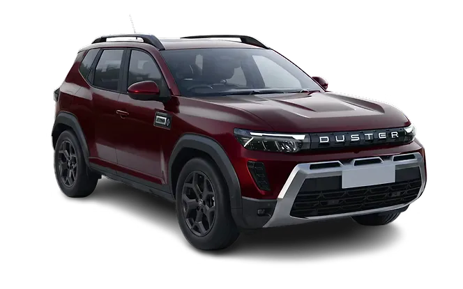 Renault Duster Techno | Duster Techno Price, Specs, Images, Colours