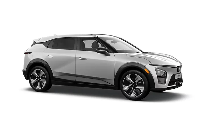 Vinfast VF 7 Wind Infinity Price, Specs, Images, Colours