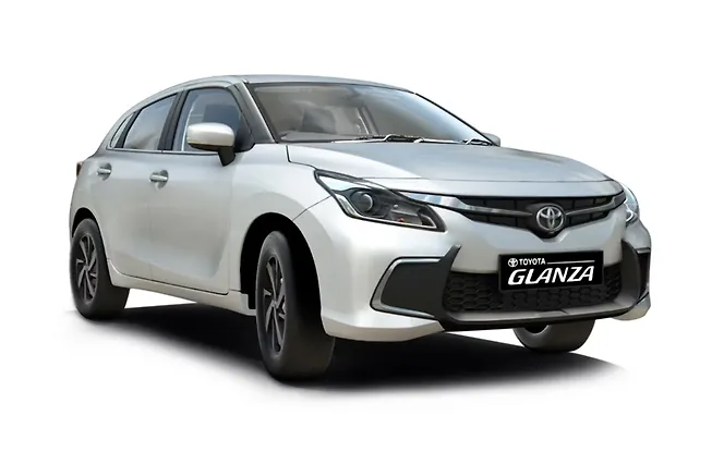 Toyota Glanza G 2022 Price, Specs, Images, Colours