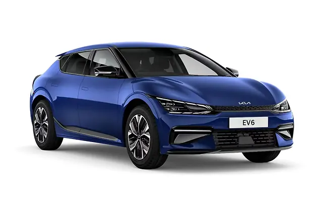 Kia ev6 - ev6 Price, Specs, Images, Colours