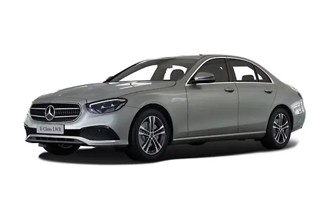 Mercedes-Benz E-Class - E-Class Price, Specs, Images, Colours