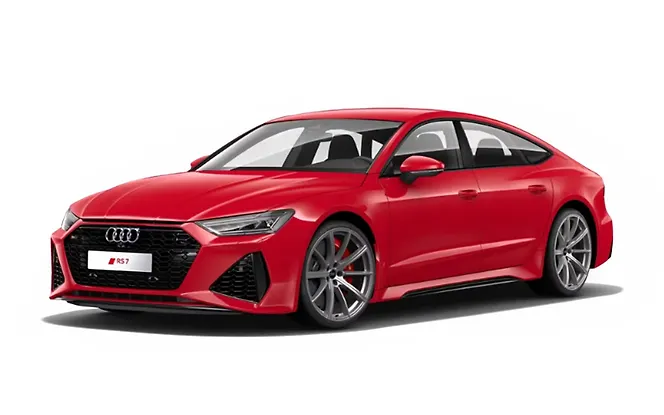 Audi RS7 Sportback - RS7 Sportback Price, Specs, Images, Colours