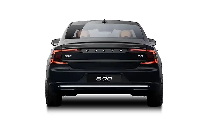 Volvo S90 2021