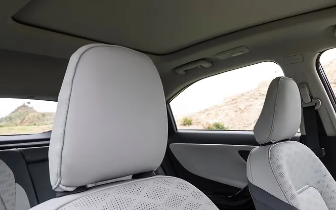 Tata Curvv EV - Curvv EV Price, Specs, Images, Colours