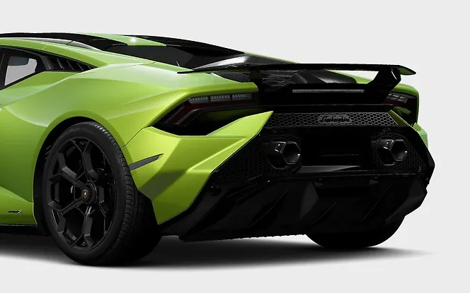 Lamborghini Huracan Tecnica - Huracan Tecnica Price, Specs, Images, Colours