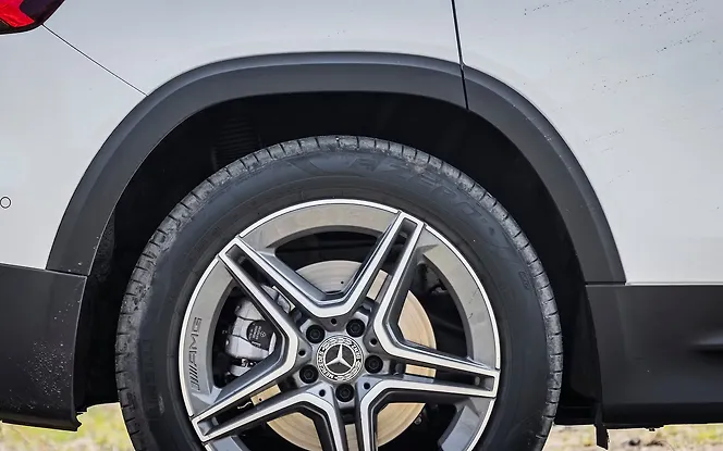 Mercedes-Benz GLB - GLB Price, Specs, Images, Colours