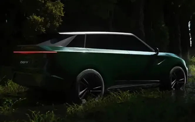 Upcoming Pravaig Defy Car Specifications and Price | CarTrade