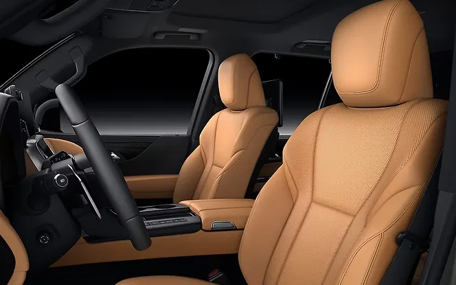 Lexus LX - LX Price, Specs, Images, Colours