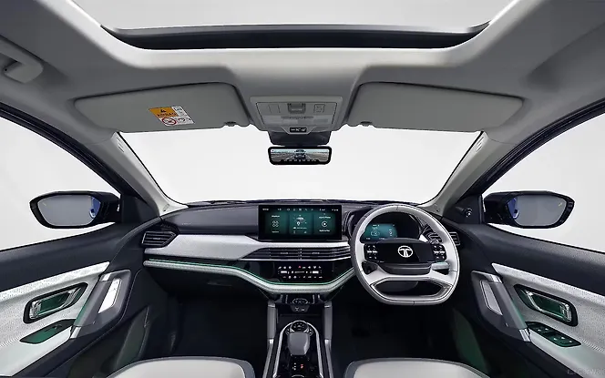 Tata Harrier EV 2025: Launch Date, Price, Range, Features, Specs