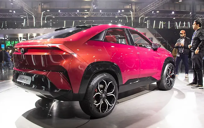 Upcoming Tata Curvv ICE Car Specifications and Price | CarTrade Upcoming Tata Curvv ICE Car Specifications and Price | CarTrade