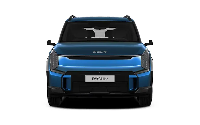 Kia EV9 - EV9 Price, Specs, Images, Colours