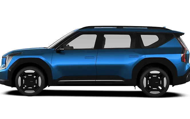 Kia EV9 - EV9 Price, Specs, Images, Colours